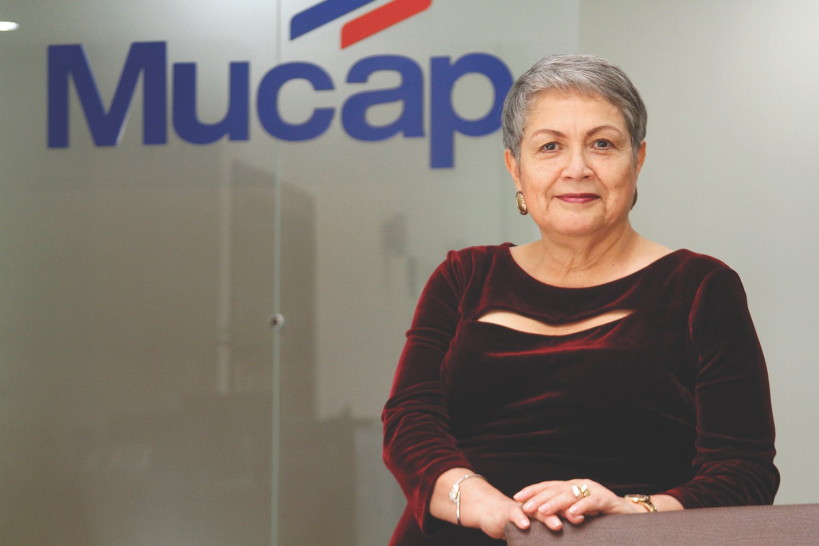 MUCAP celebra su 50 ANIVERSARIO - Fundación Lideres Globales